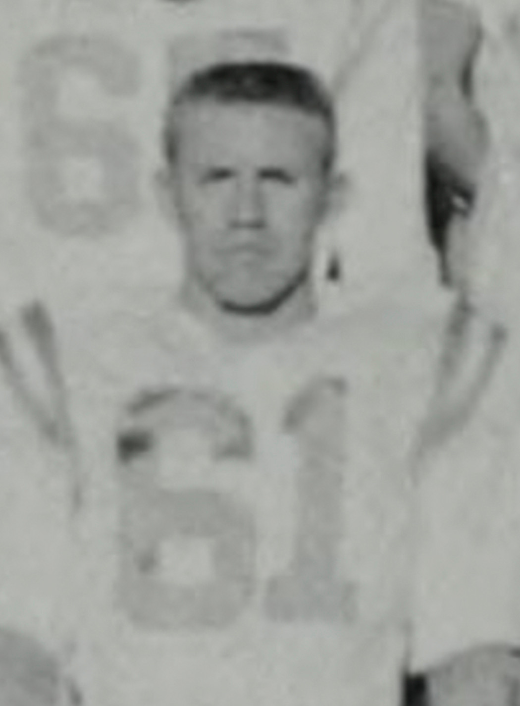 Jay Buhler - Football 1956 - BYU Athletics - Official Athletics Website ...