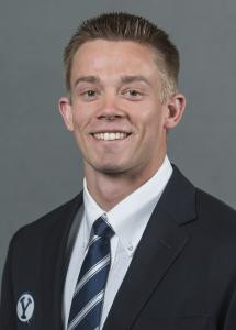 Austin McChesney - Football 2016 - BYU Athletics - Official Athletics ...