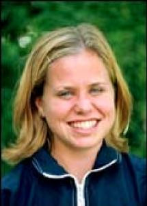 Caisa Monahan - Women's Track & Field 2000 - BYU Athletics - Official ...