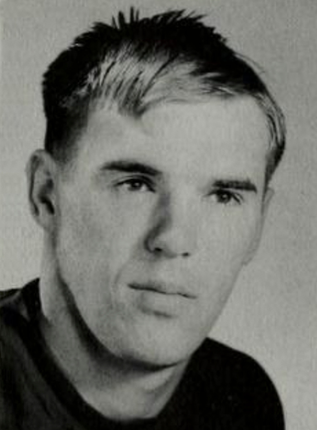 Gene Frantz - Football 1961 - BYU Athletics - Official Athletics ...