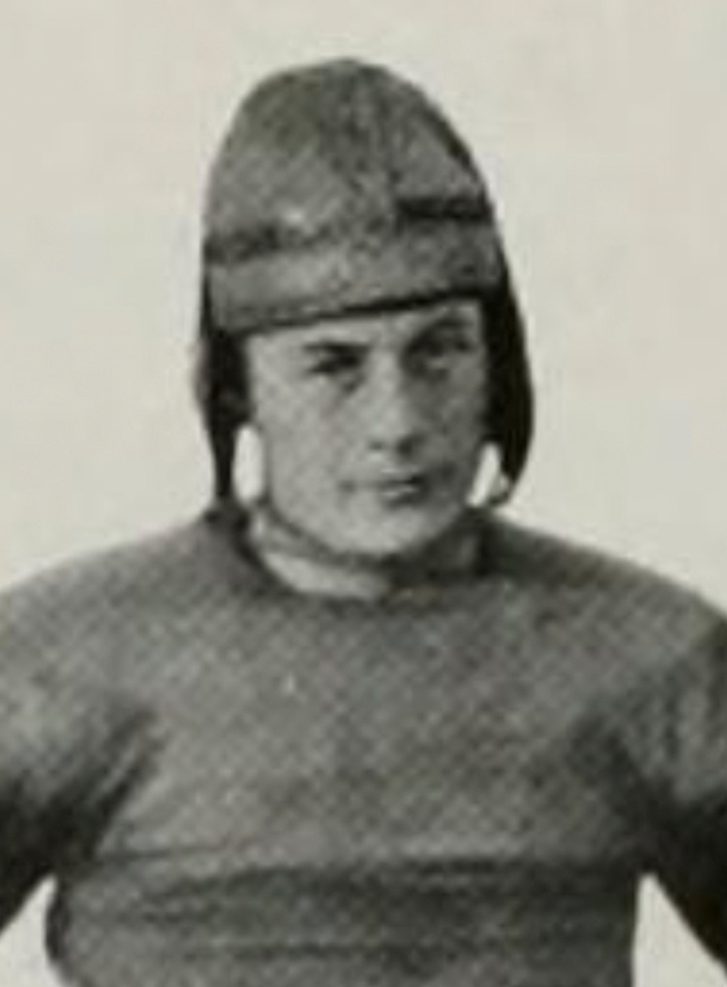 Royal Chamberlain - Football 1922 - BYU Athletics - Official Athletics ...