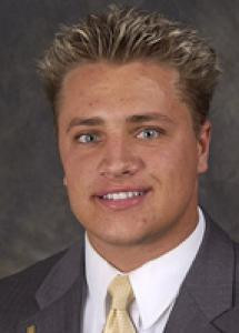 Aaron Wagner - Football 2005 - BYU Athletics - Official Athletics ...
