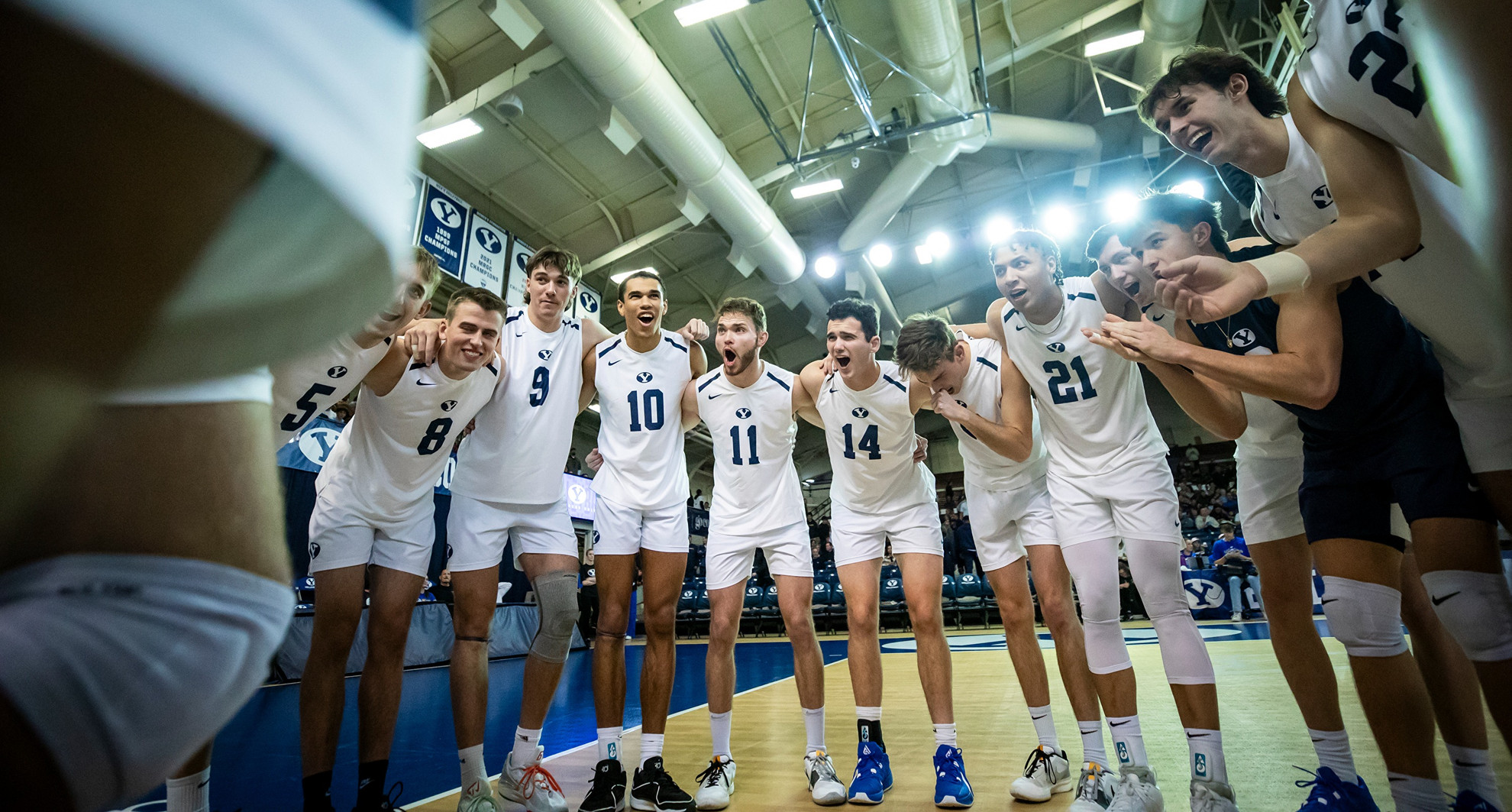 No. 9 BYU travels to Illinois to face No. 10 Loyola Chicago - BYU ...