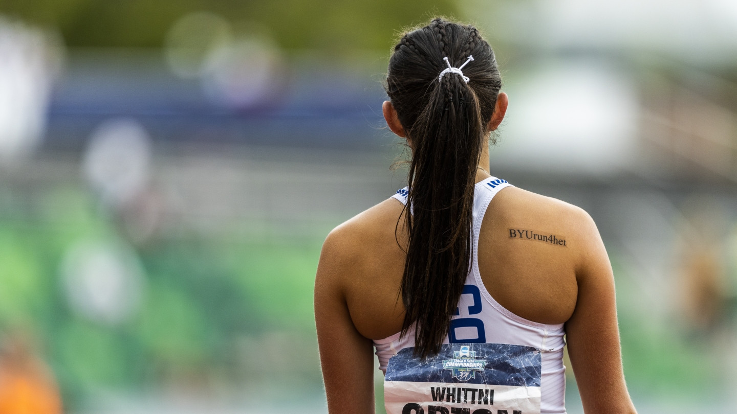 Five Cougars come up short of advancing to finals at U.S. Olympic ...