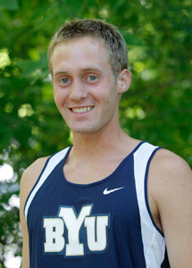 Brandon Hebbert - Men's Cross Country 2008 - BYU Athletics - Official ...