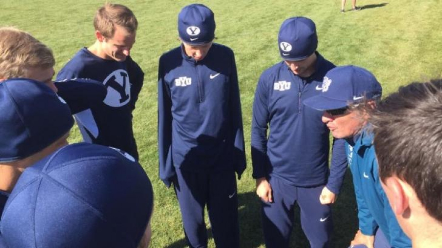Cougars soar into top five of national rankings - BYU Athletics ...