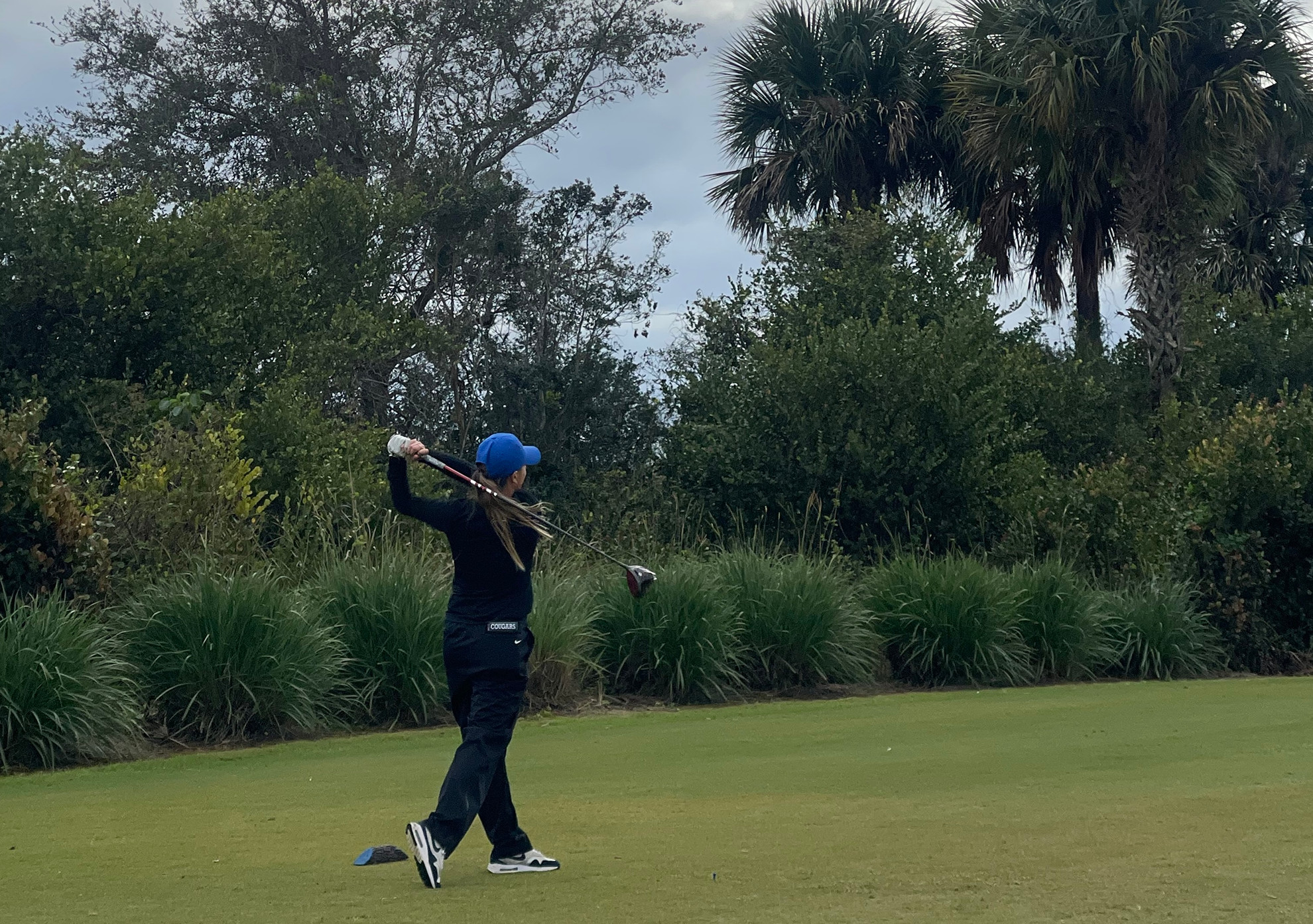 Cougars finish in 12th at FAU Invitational - BYU Athletics - Official ...