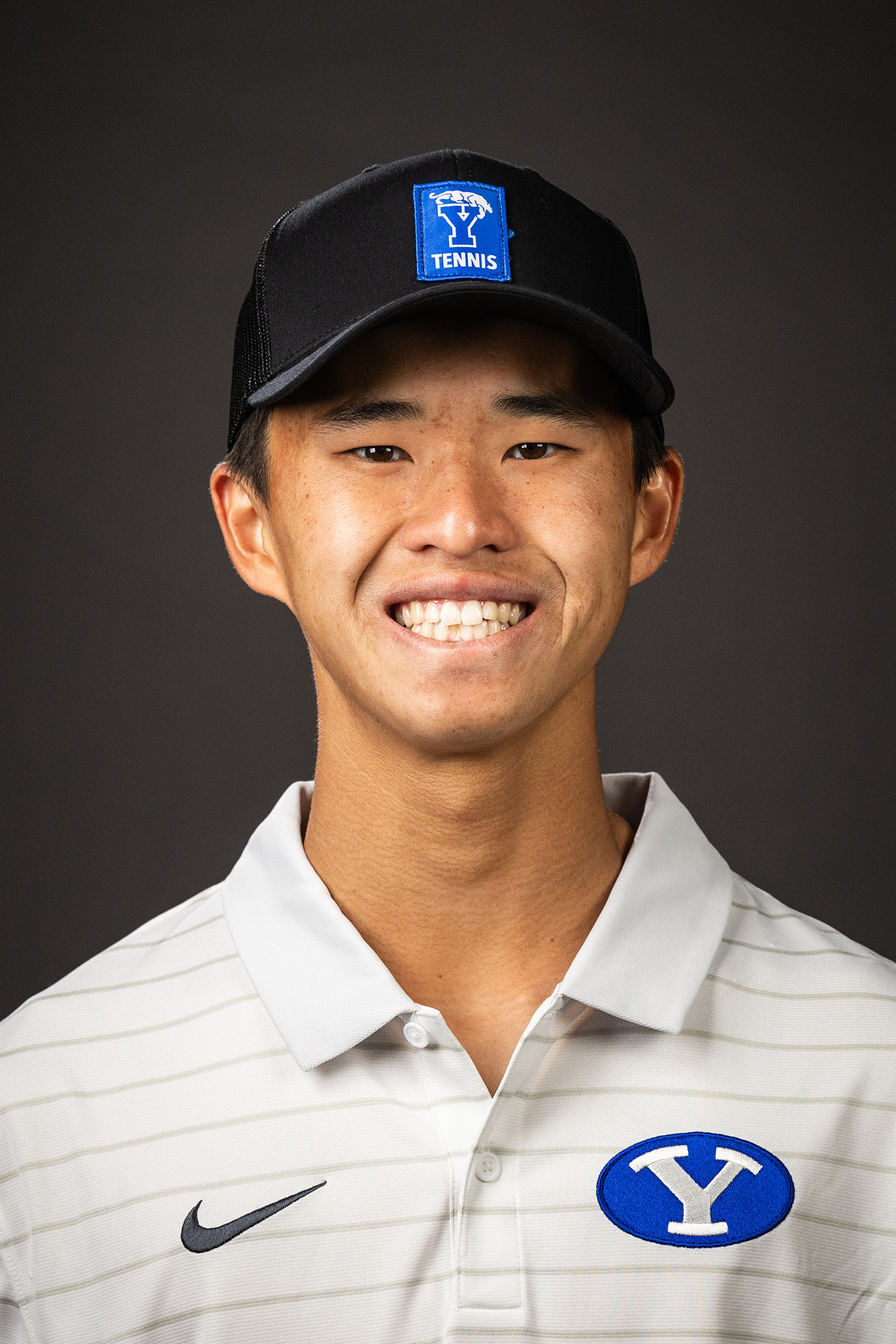 David Duong - Men's Tennis 2025-2026 - BYU Athletics - Official ...
