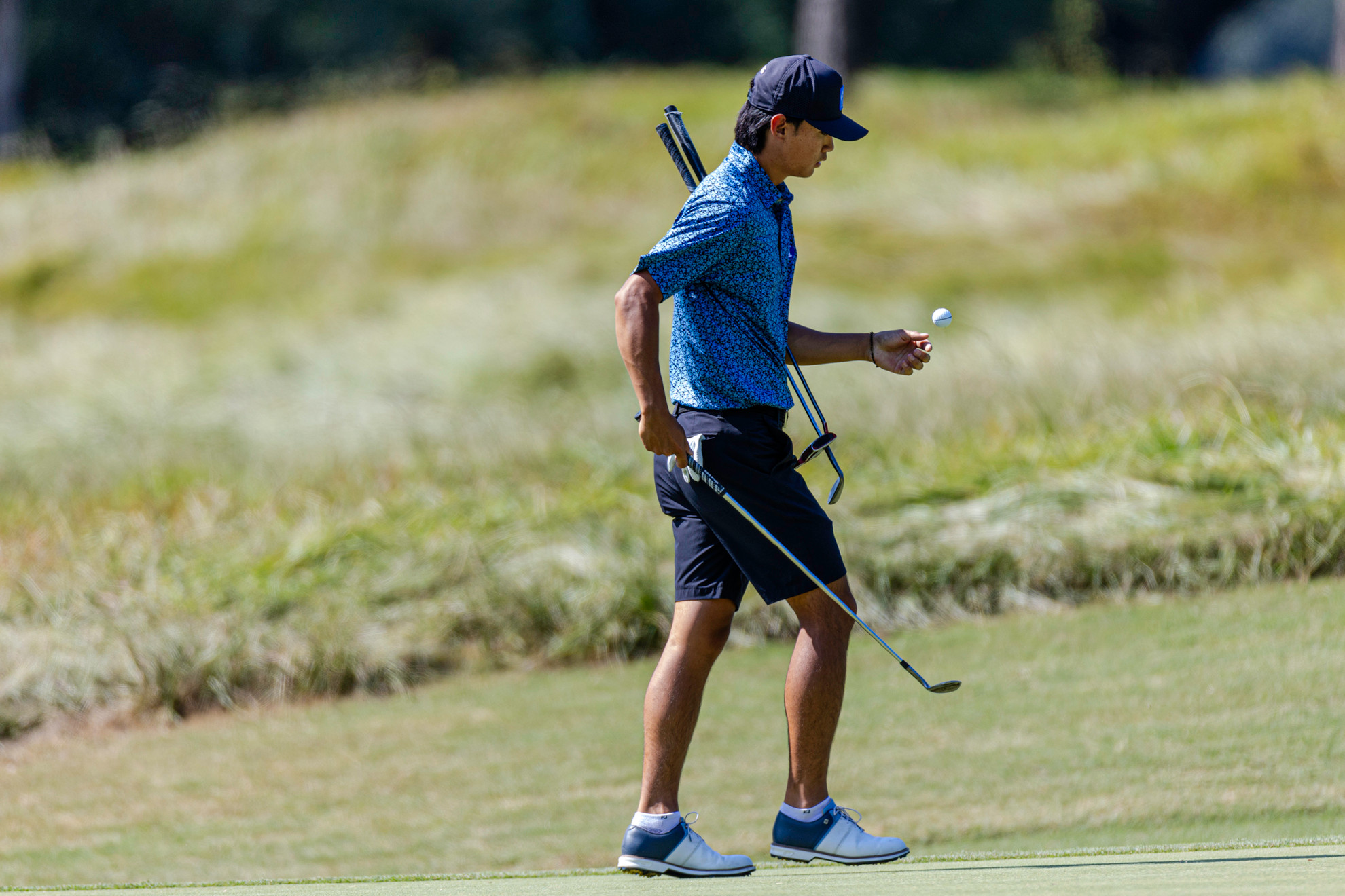 Men's golf in 10th after day one of 78th Western Intercollegiate - BYU ...
