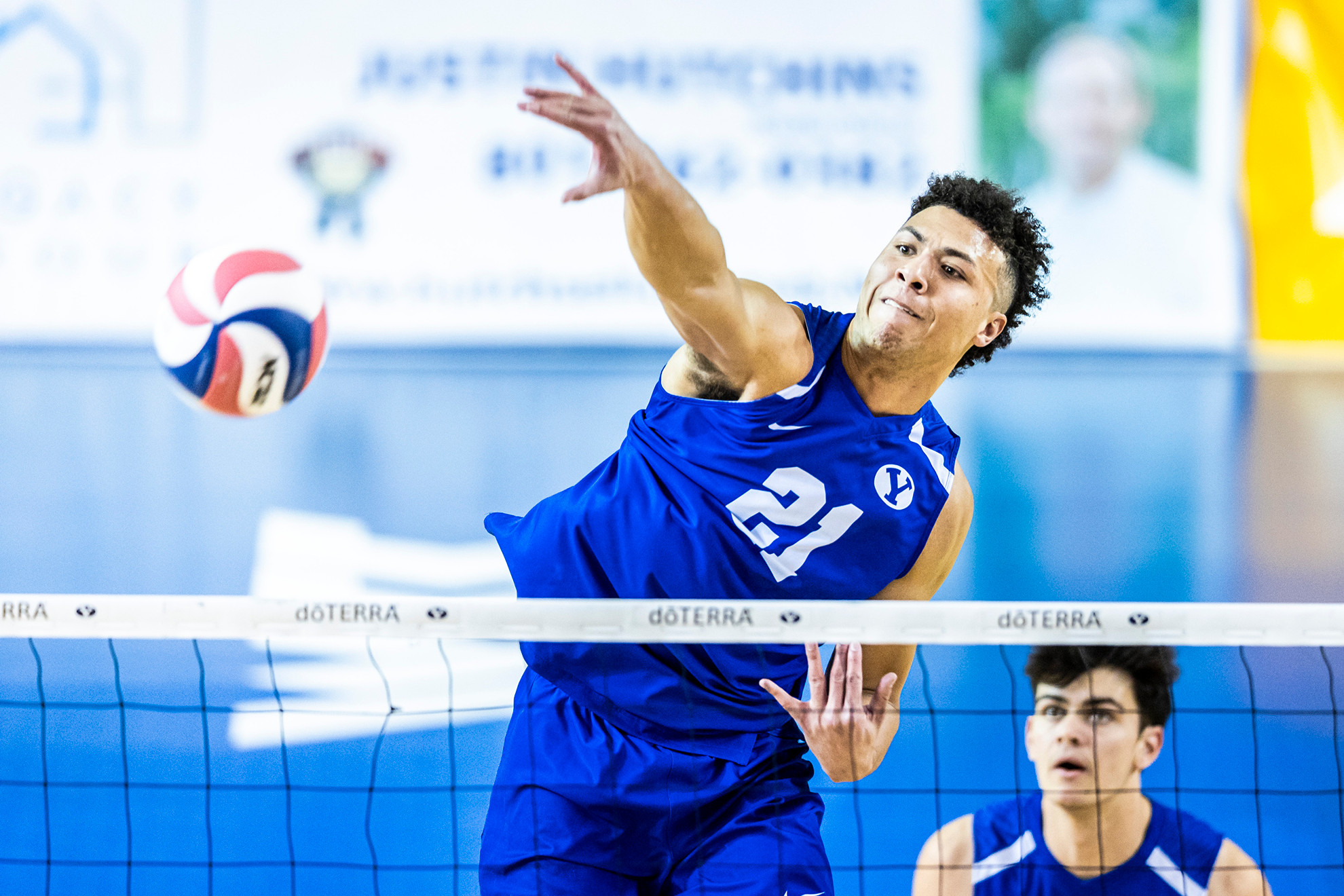 Taylor listed as Off the Block's 2024 Preseason Second Team All ...