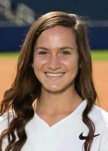 Coco Bond - Softball 2013 - BYU Athletics - Official Athletics Website ...