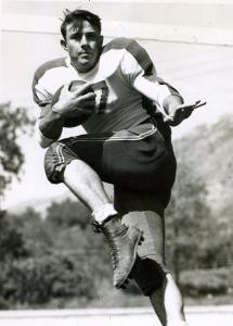 Lyle Koller - Football 1946 - BYU Athletics - Official Athletics ...