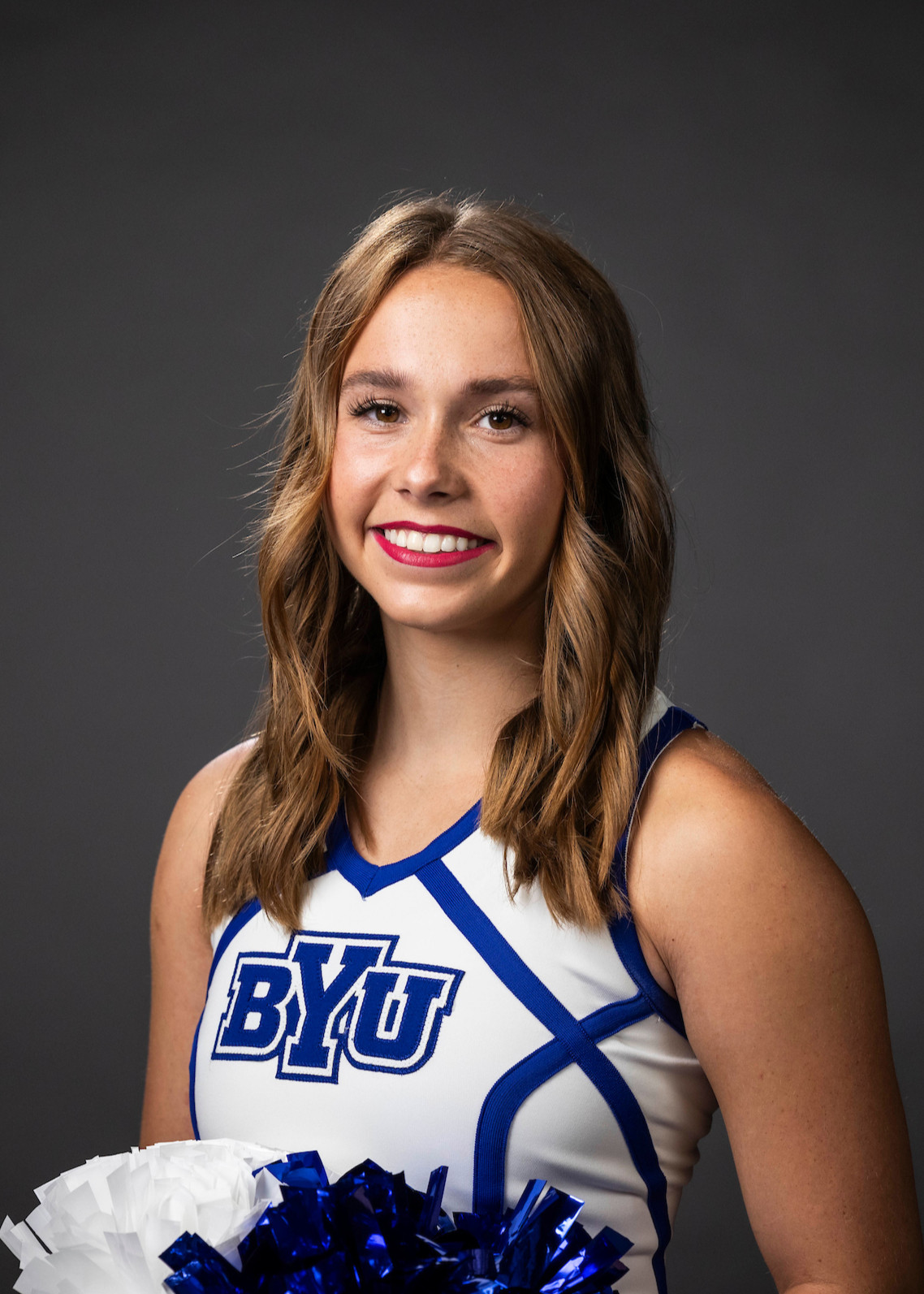 Elizabeth Gardner - Cheer 2024-2025 - BYU Athletics - Official ...