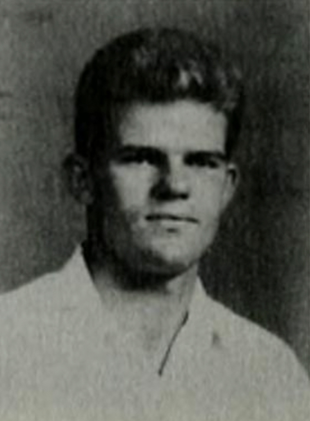 Jae Ballif - Football 1950 - BYU Athletics - Official Athletics Website ...