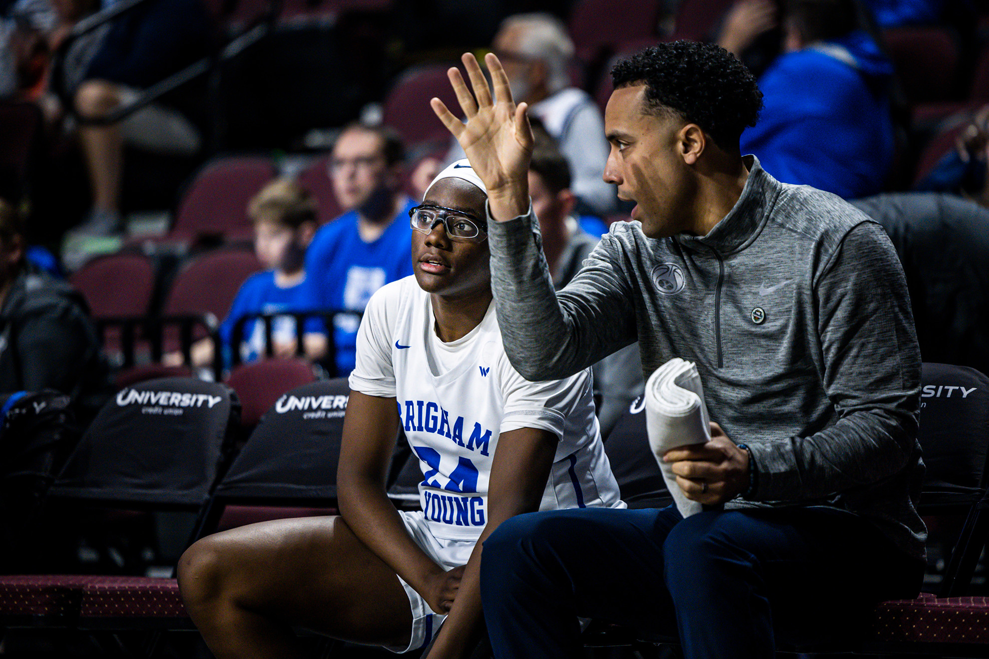 Josh Edwards - BYU Athletics - Official Athletics Website - BYU Cougars