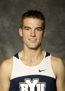 Russell Nielson - Men's Track & Field 2013 - BYU Athletics - Official ...