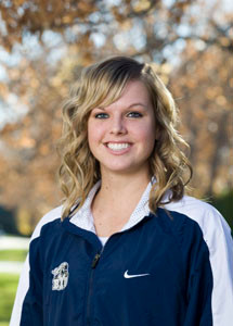 Sarah Lacey - Women's Track & Field 2006 - BYU Athletics - Official ...
