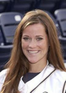 Mandy Flint - Softball 2003 - BYU Athletics - Official Athletics ...