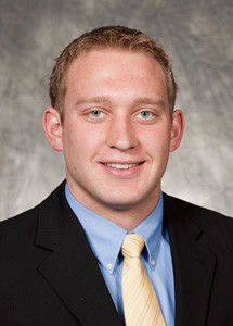 Steven Fisher - Football 2008 - BYU Athletics - Official Athletics ...