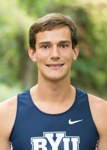 Evan Argyle - Men's Cross Country 2013 - BYU Athletics - Official ...