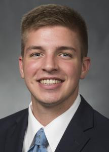 Colby Leifson - Men's Basketball 2016-2017 - BYU Athletics - Official ...