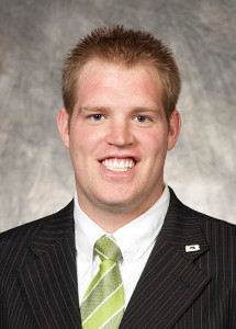 Braden Hansen - Football 2006 - BYU Athletics - Official Athletics ...