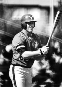 Gary Cooper - Baseball 1984 - BYU Athletics - Official Athletics ...