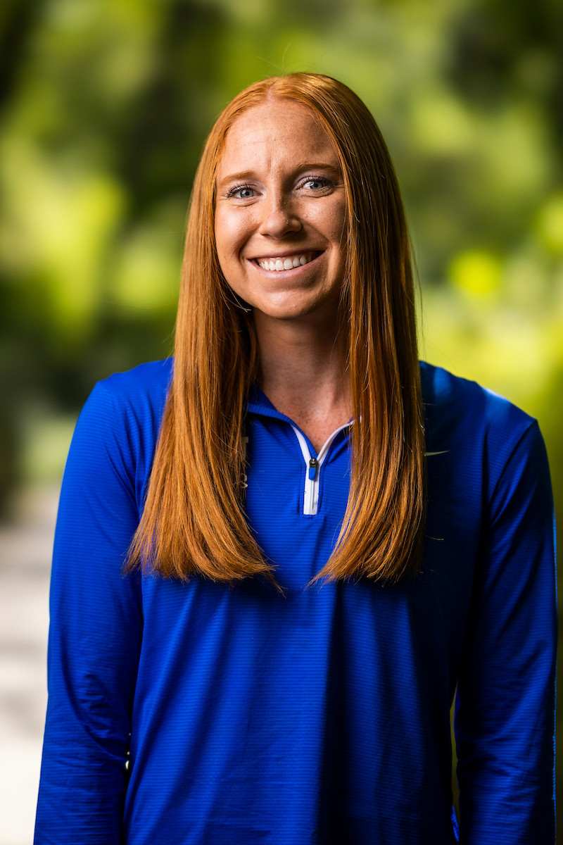 Julie Sumsion - Women's Cross Country 2021 - BYU Athletics - Official ...
