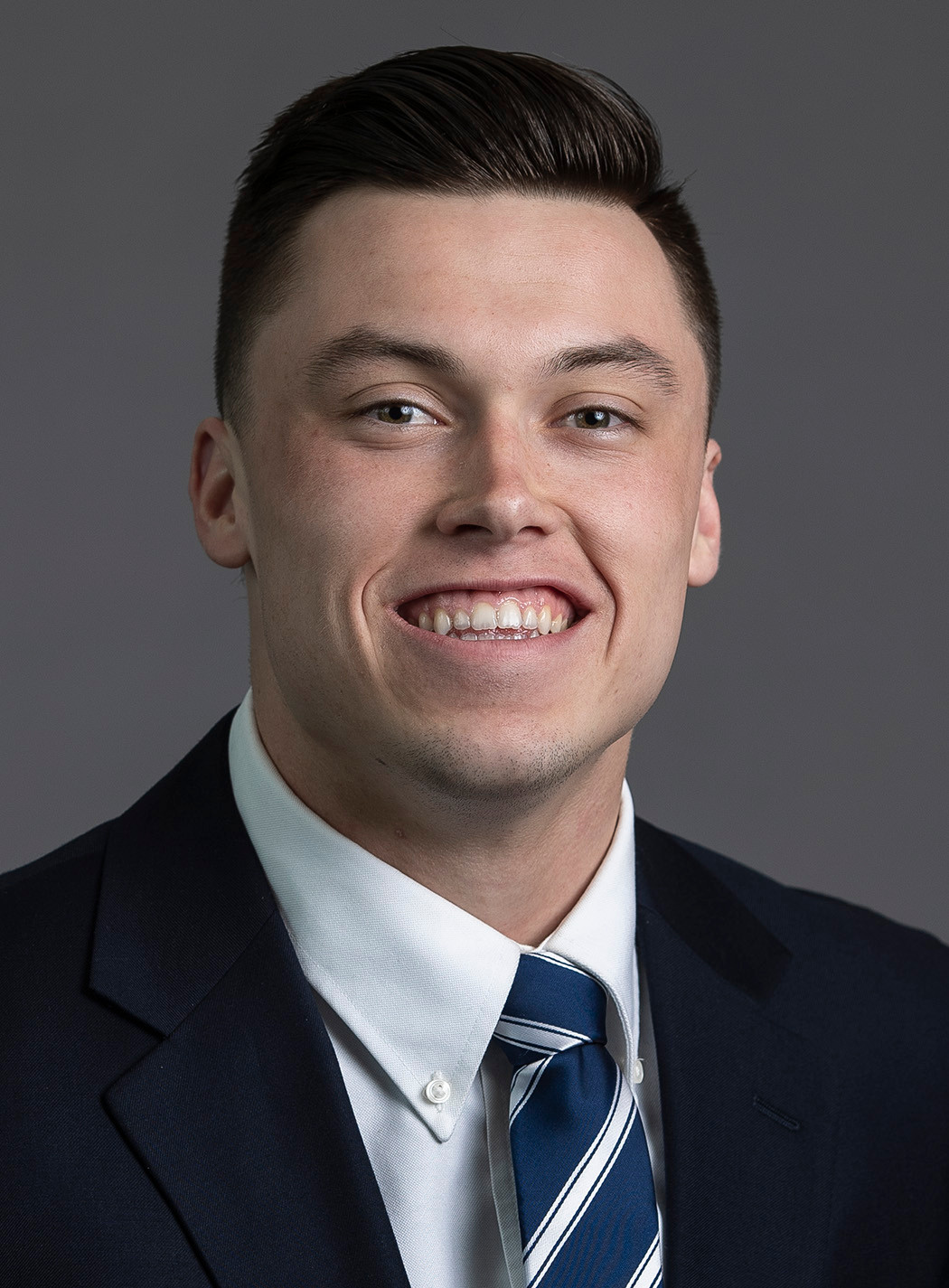 Hayden Livingston - Football 2022 - BYU Athletics - Official Athletics ...