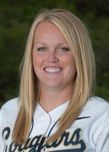 Amanda Vance-Kellum - Softball 2010 - BYU Athletics - Official ...