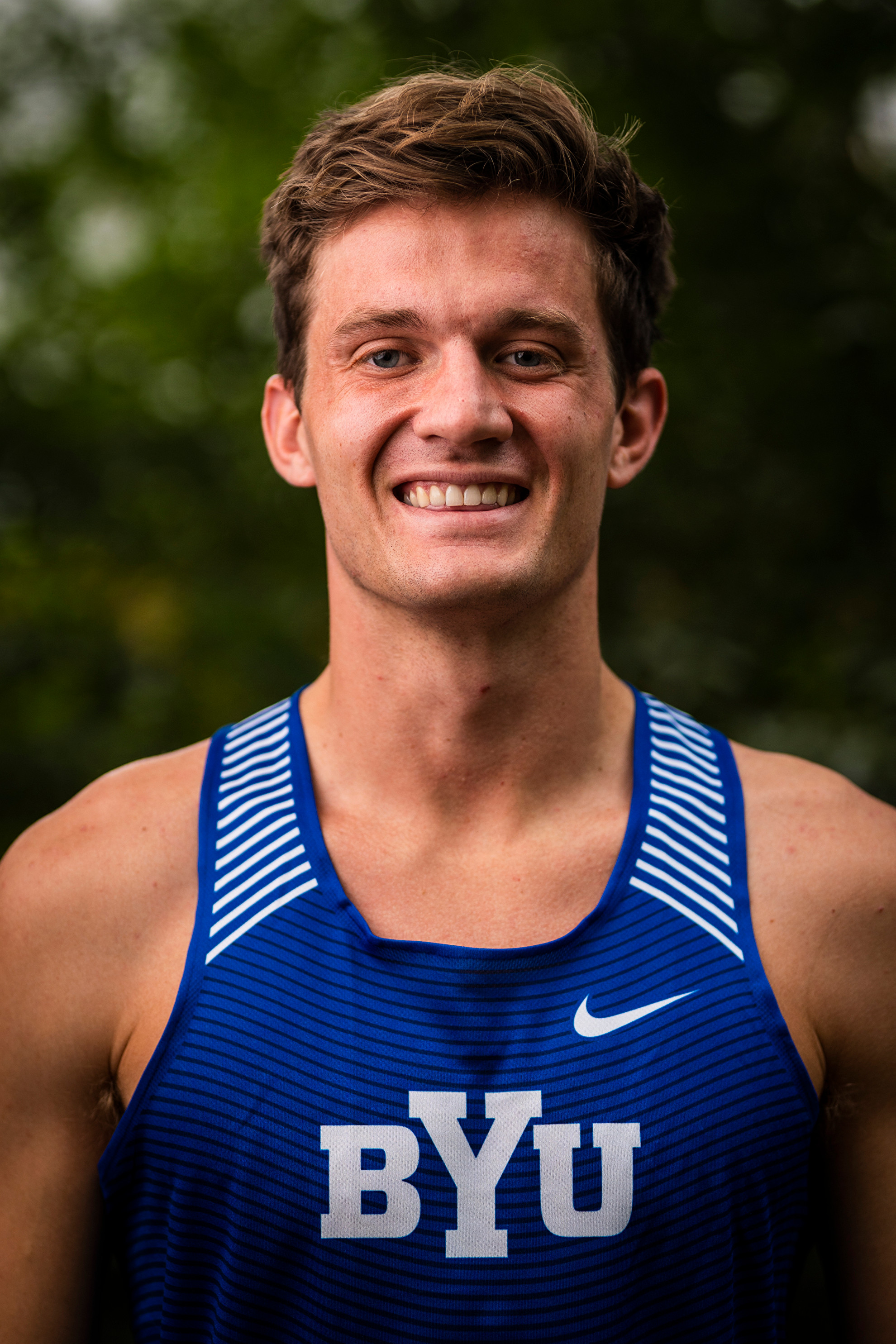 Connor Weaver - Men's Cross Country 2017 - BYU Athletics - Official ...
