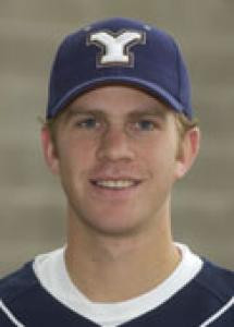 Jeff Stone - Baseball 2002 - BYU Athletics - Official Athletics Website ...