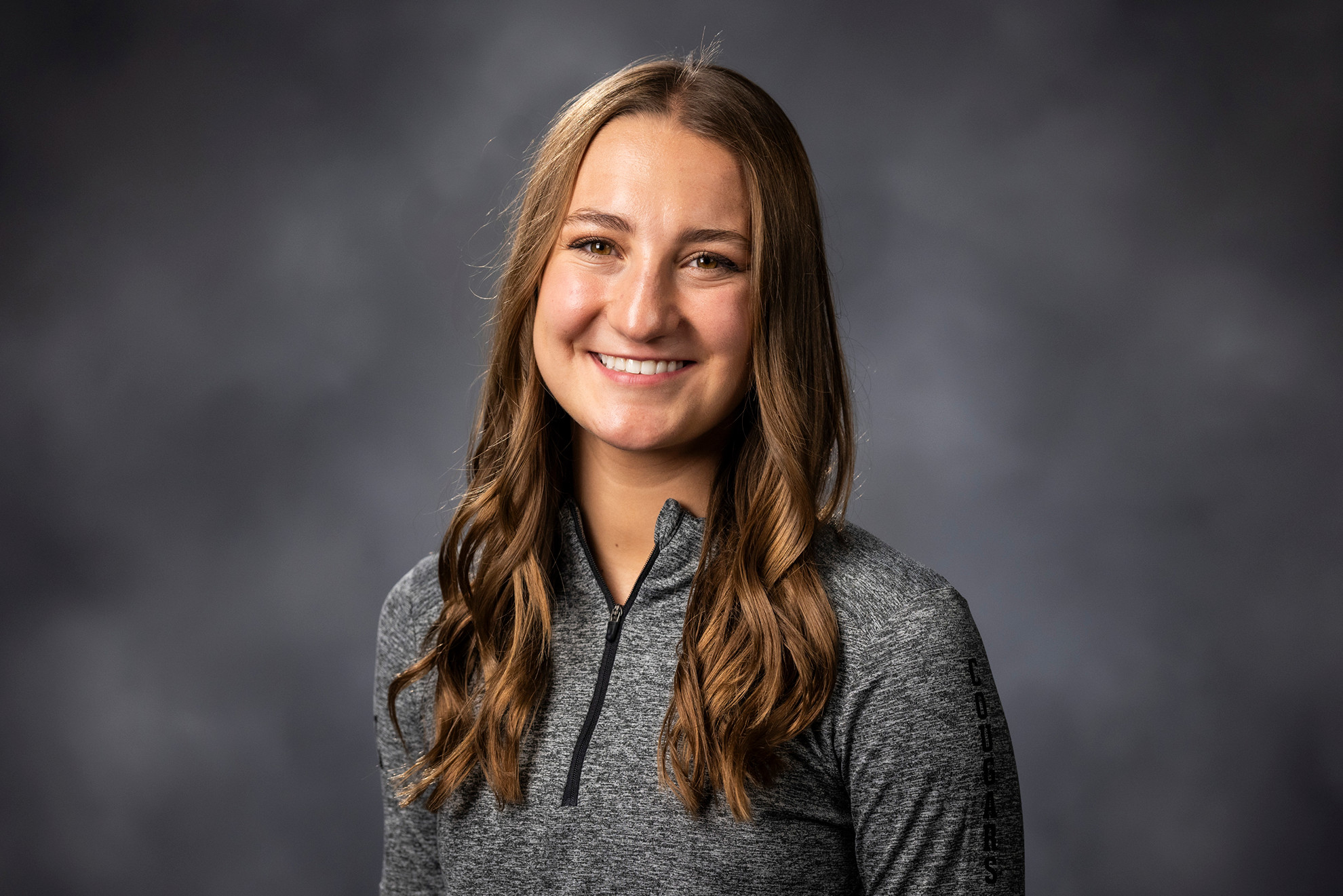 Bria Anderson - Women's Track & Field 2025 - BYU Athletics - Official ...