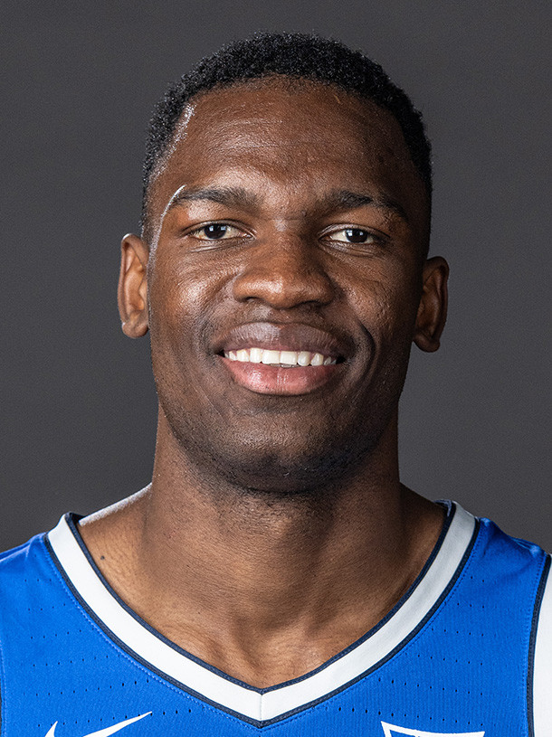 Atiki Ally Atiki - Men's Basketball 2023-2024 - BYU Athletics ...