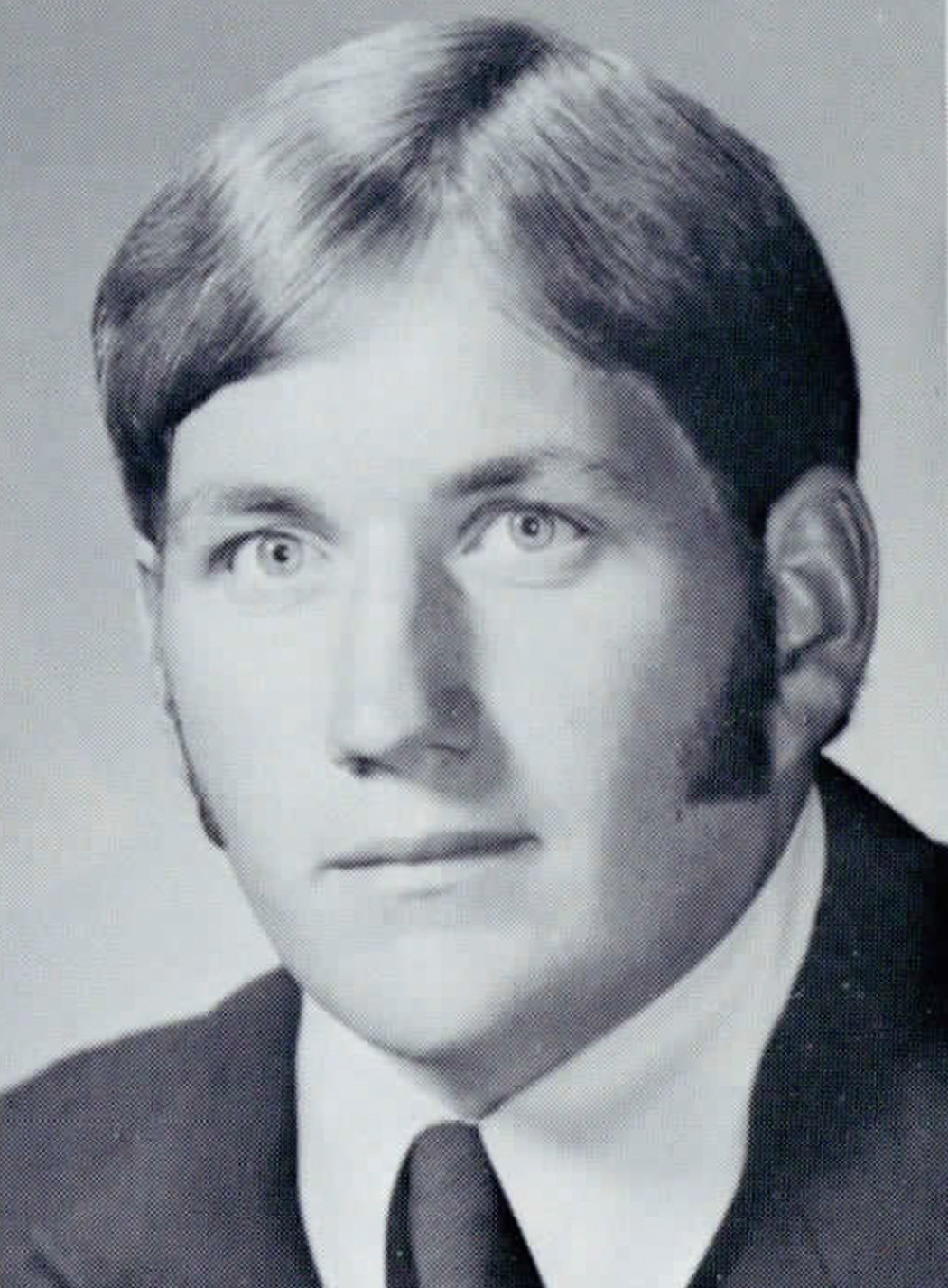 Craig Denny - Football 1970 - BYU Athletics - Official Athletics ...