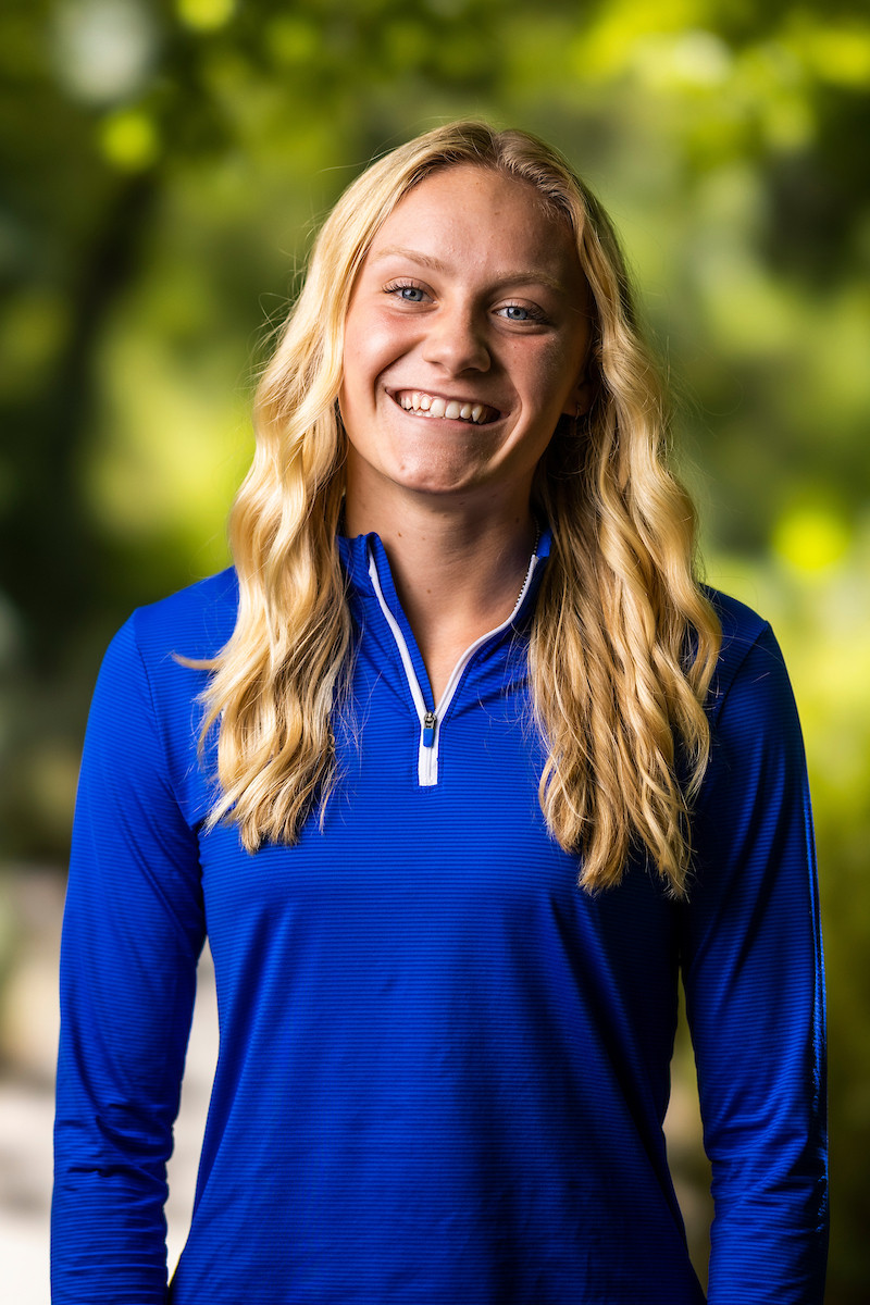 Riley Chamberlain - Women's Cross Country 2022 - BYU Athletics ...