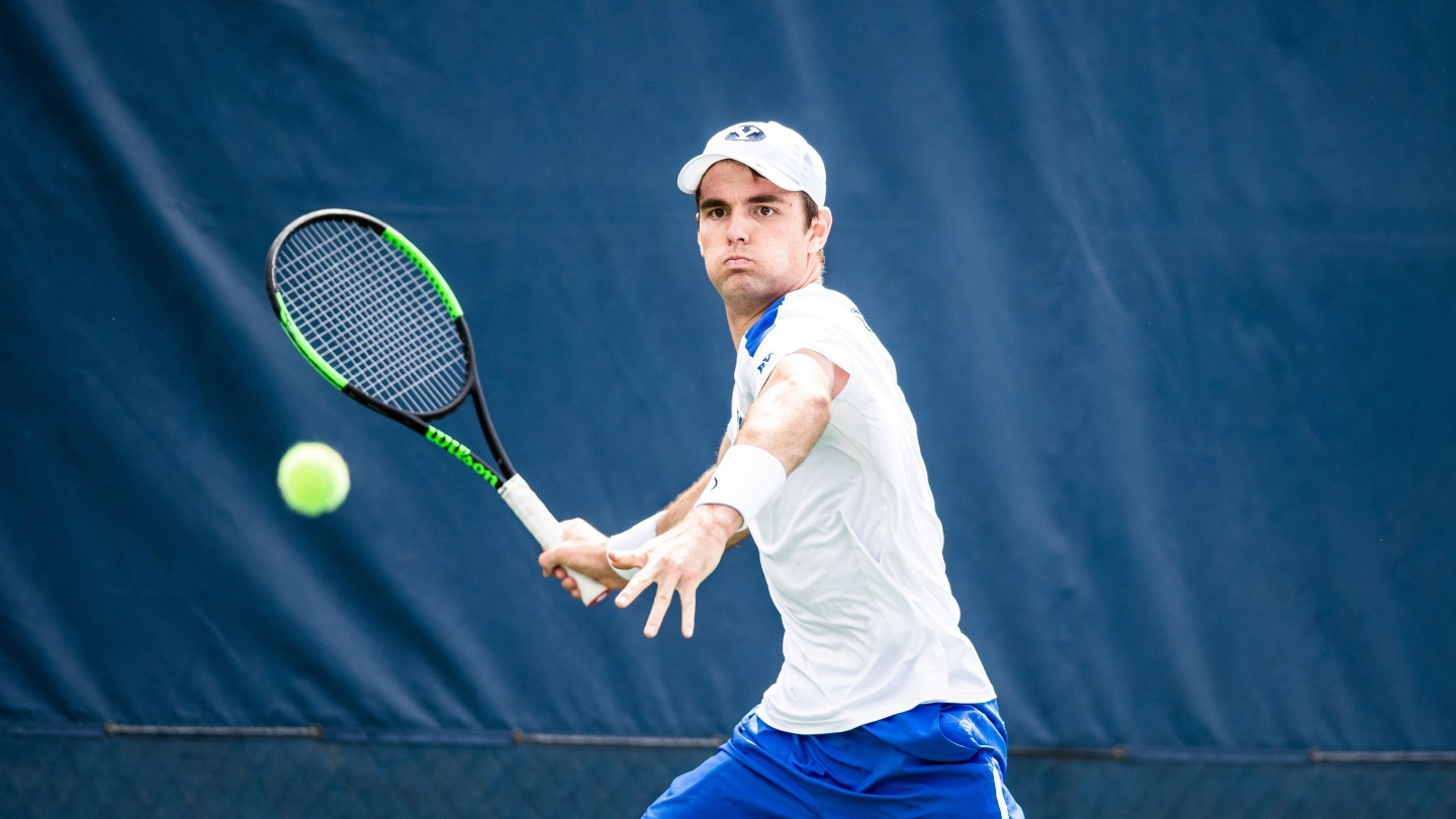 BYU men's tennis announces 2019-20 schedule - BYU Athletics - Official ...
