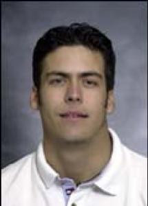 Jose Garrido - Men's Golf 1999-2000 - BYU Athletics - Official ...