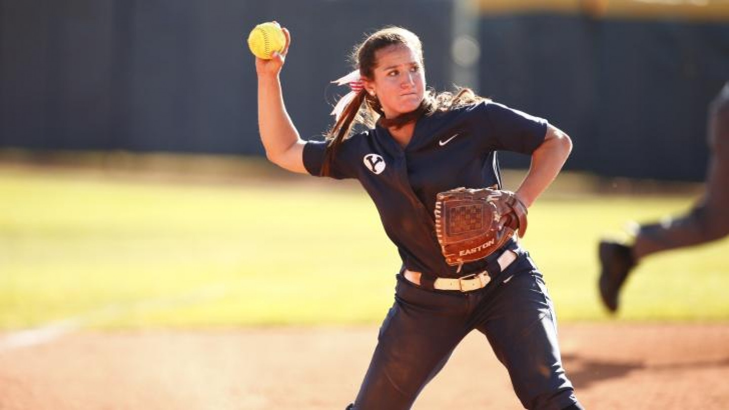 Gordon Eakin - BYU Athletics - Official Athletics Website - BYU Cougars