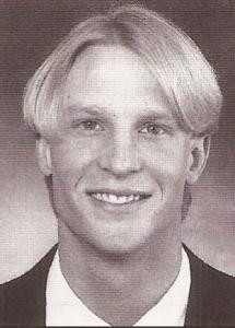 Jared Kennedy - Football 1995 - BYU Athletics - Official Athletics ...