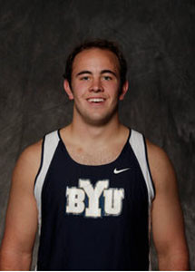 Matthew Johnston - Men's Track & Field 2004 - BYU Athletics - Official ...