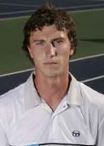 Ivan Kokurin - Men's Tennis 2003-2004 - BYU Athletics - Official ...