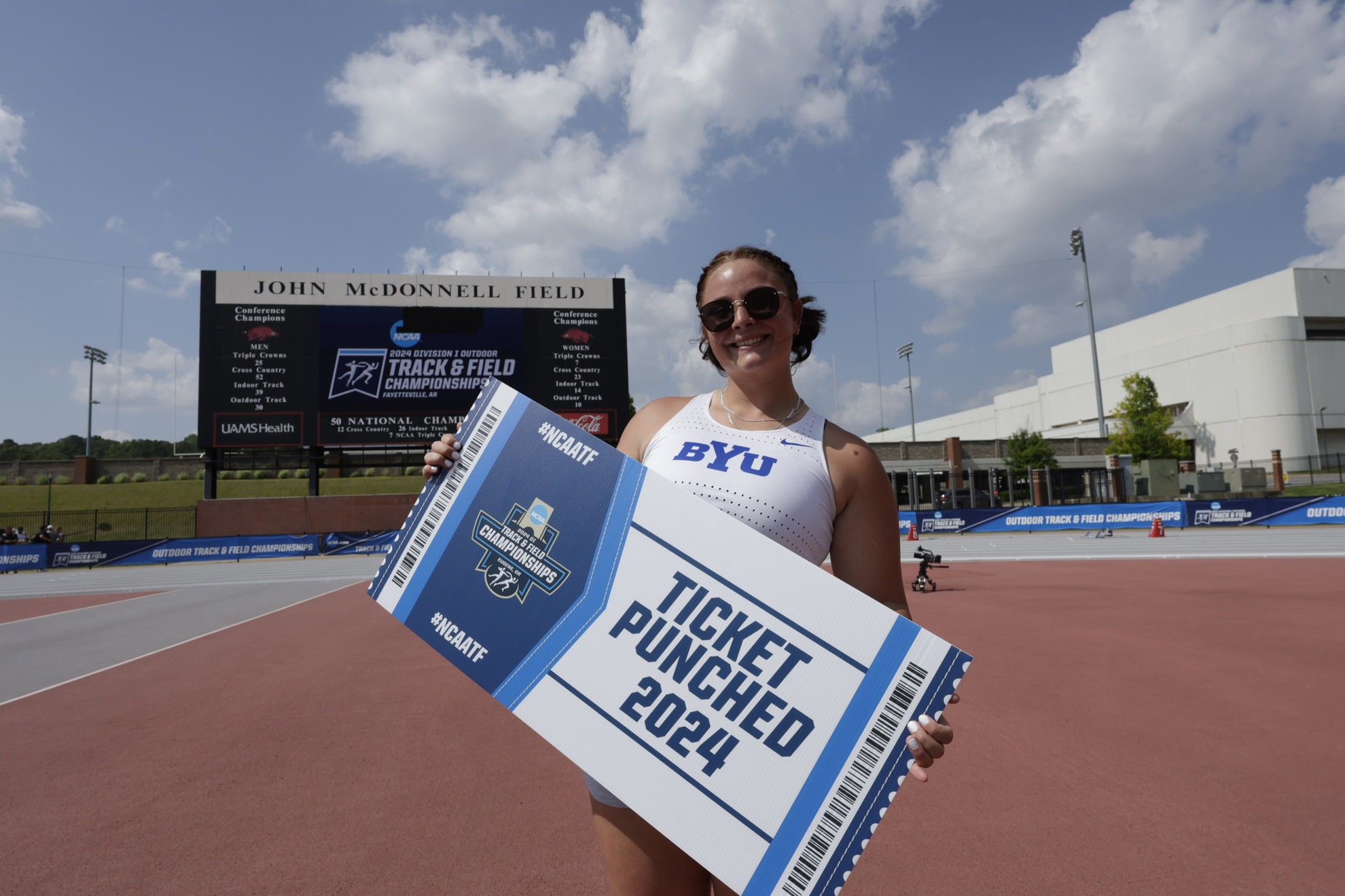 Ed Eyestone - BYU Athletics - Official Athletics Website - BYU Cougars