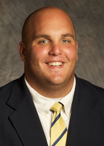 Nate Hartung - Football 2008 - BYU Athletics - Official Athletics ...