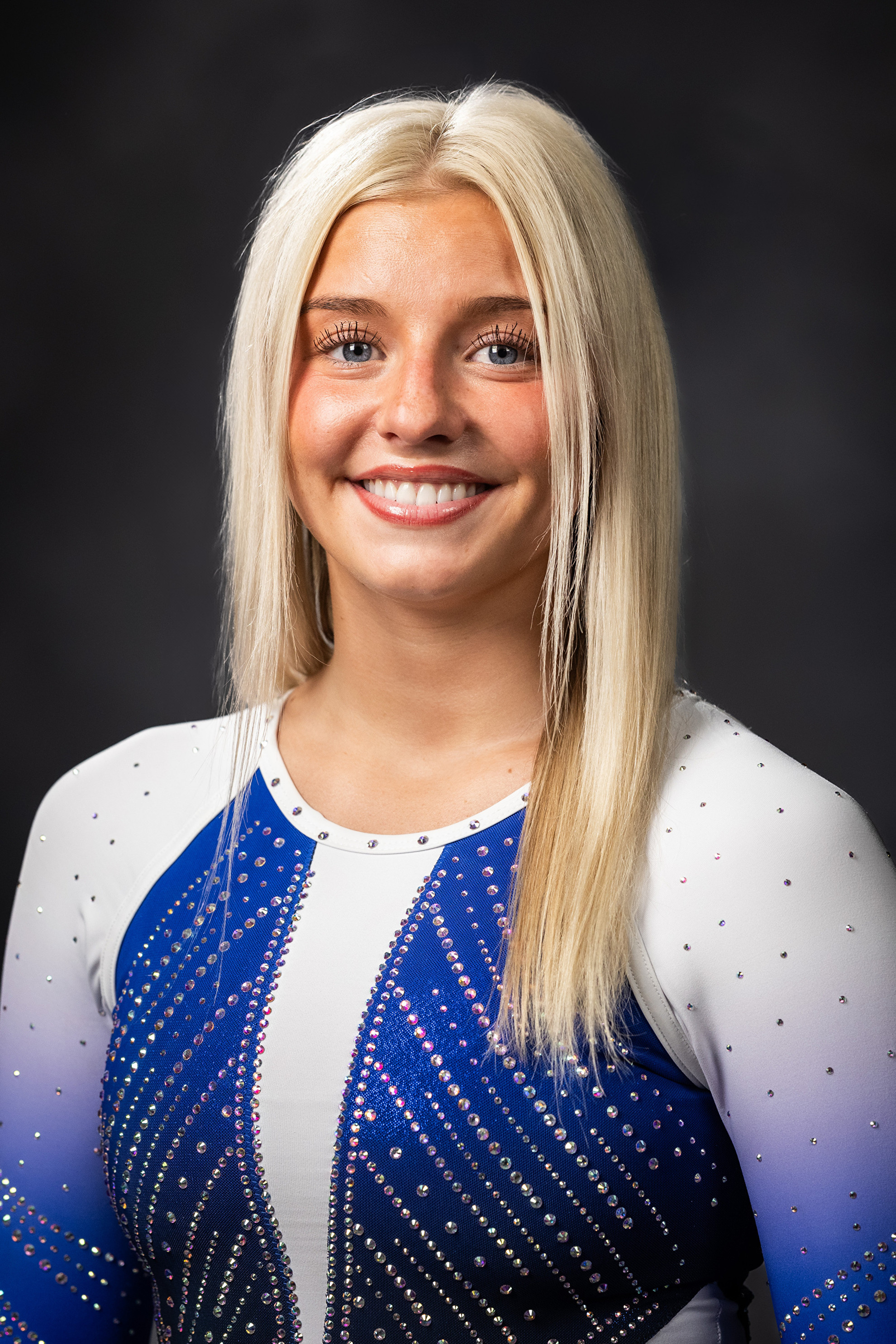 Hazel Smith - Women's Gymnastics 2026-27 - BYU Athletics - Official ...