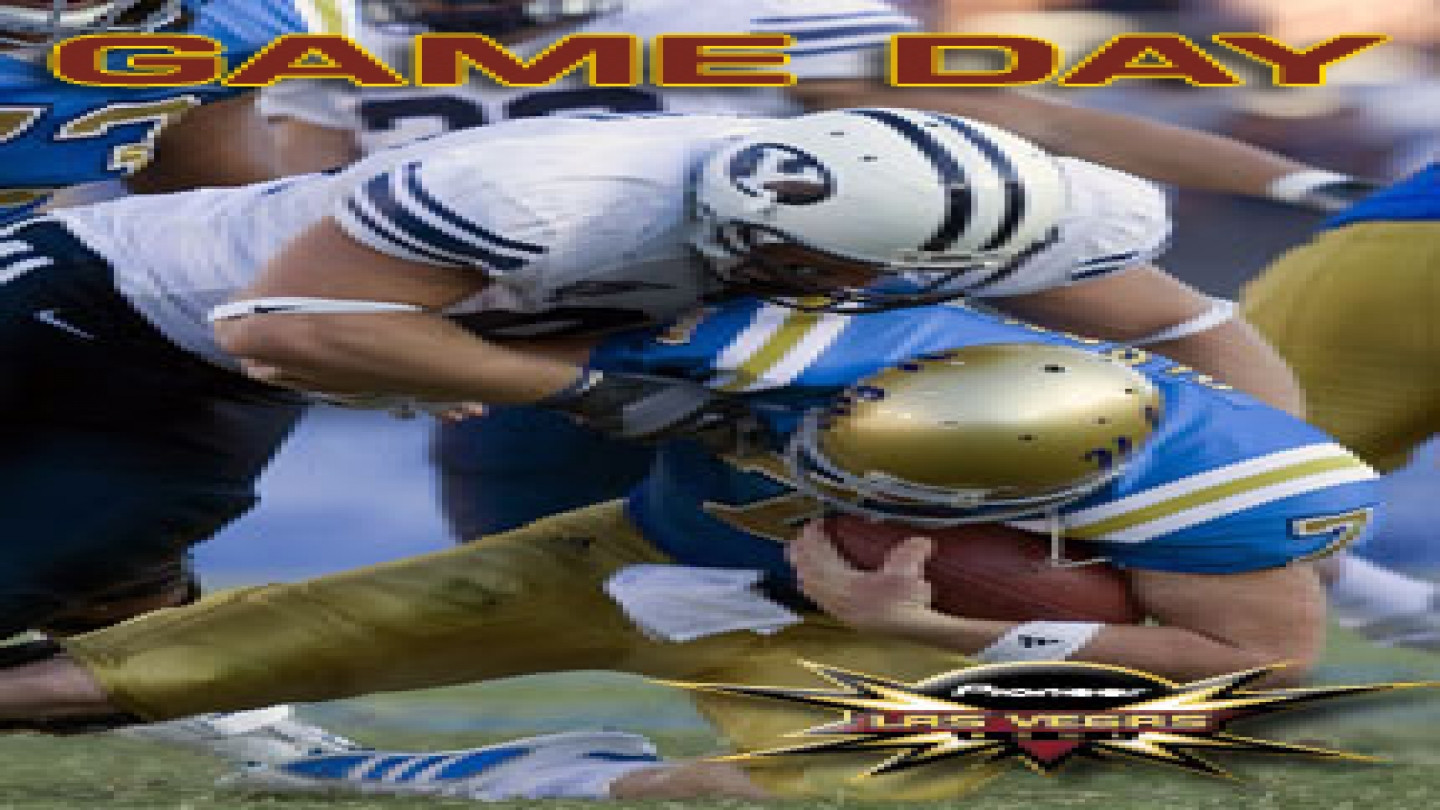 Football 2024 - BYU Athletics - Official Athletics Website - BYU Cougars