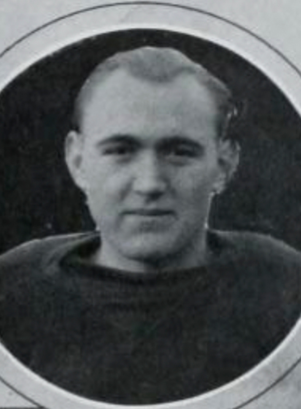 Melvin Griffiths - Football 1930 - BYU Athletics - Official Athletics ...