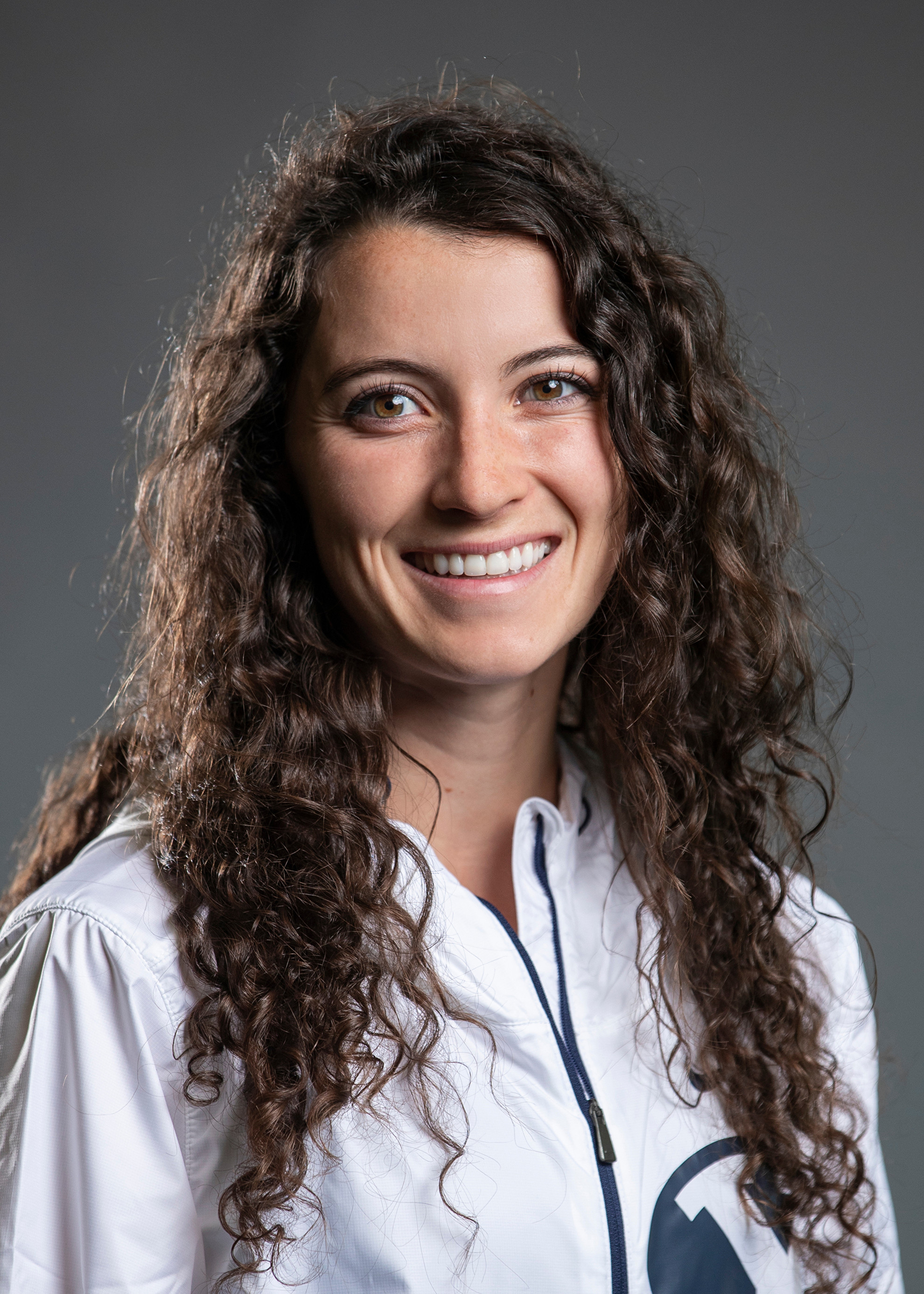 Rachel Lyman - Women's Soccer 2019 - BYU Athletics - Official Athletics ...