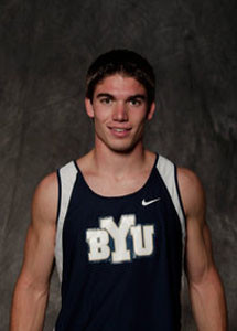 Chris Little - Men's Track & Field 2008 - BYU Athletics - Official ...