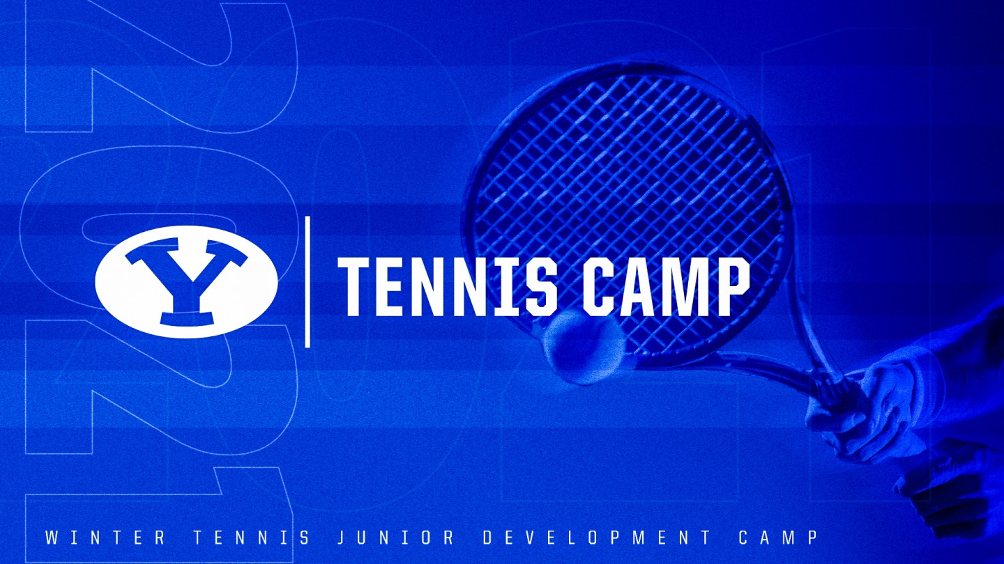 Winter Tennis Camps - BYU Athletics - Official Athletics Website - BYU ...